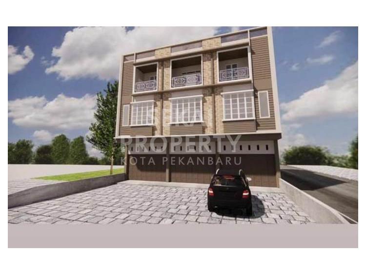 Dijual Ruko 3lt Kondisi Baru di Jl. Paus - Pekanbaru | Sekai Property ... Dijual Ruko 3lt Kondisi Baru di Jl. Paus - Pekanbaru | Sekai Property ...